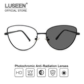 Anti-Radiation Glasses – LUSEEN