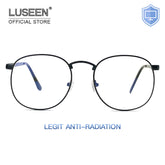 Anti radiation only – LUSEEN