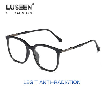 Anti radiation only – LUSEEN